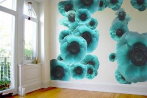 Modern Wallpaper Patterns to Make Interior Decorating Unique and Stylish