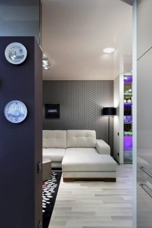 Modern Wallpaper Patterns to Make Interior Decorating Unique and Stylish