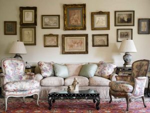 20 Modern Interior Decorating in Traditional English Style
