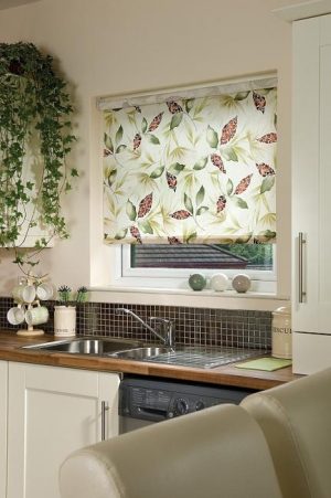 25 Creative Ideas for Modern Decor with Beautiful Kitchen Curtains