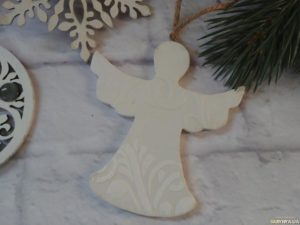 Classic Christmas Theme, Angels, Winter Craft Ideas
