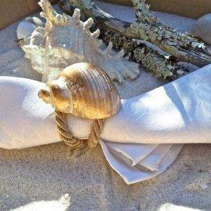 Inspiring Coastal Decor Ideas, 50 Eco Friendly Seashell Crafts