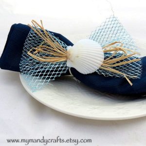 Inspiring Coastal Decor Ideas, 50 Eco Friendly Seashell Crafts