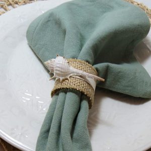 Inspiring Coastal Decor Ideas, 50 Eco Friendly Seashell Crafts