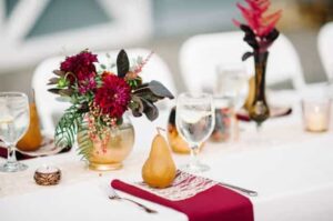 Pears, Unique Home Decorating Ideas, Fall Table Centerpieces, Gifts