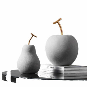 Pears, Unique Home Decorating Ideas, Fall Table Centerpieces, Gifts
