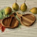 Pears, Unique Home Decorating Ideas, Fall Table Centerpieces, Gifts
