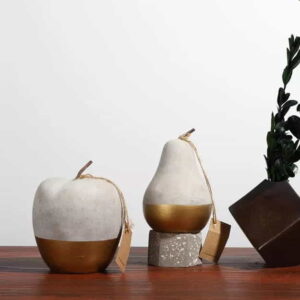 Pears, Unique Home Decorating Ideas, Fall Table Centerpieces, Gifts