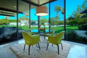 Modern Table Decoration and Dining Area Design, 55 Inspiring Ideas for ...