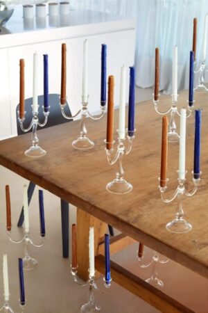 Modern Table Decoration and Dining Area Design, 55 Inspiring Ideas for ...